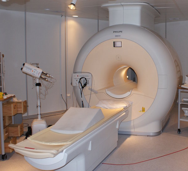Cardiac magnetic resonance imaging (MRI) | | Child Heart Specialist
